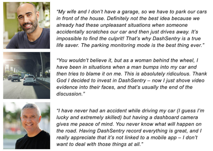 DashSentry - Now 50% OFF!